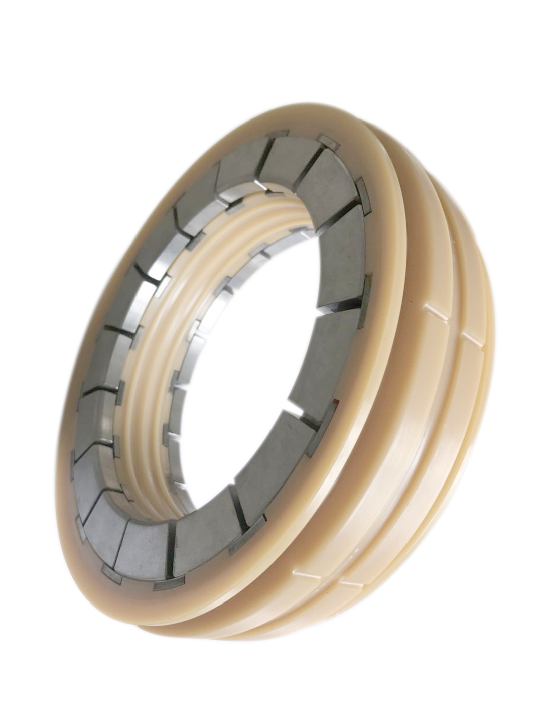 Ultra Pressure Components