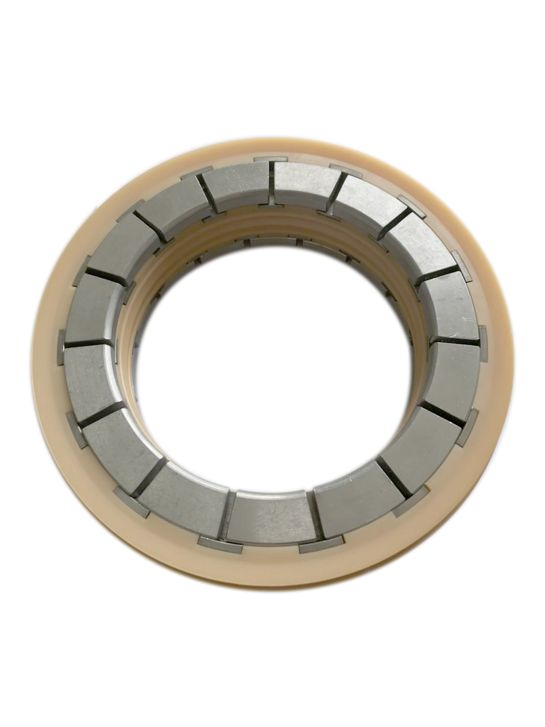 Ultra Pressure Components