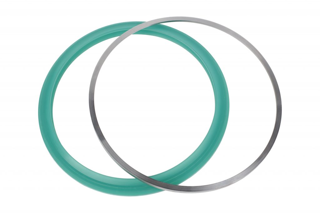 PYG-type end-face sealing ring | Beijing JKHF Since &Tech.Co.,Ltd